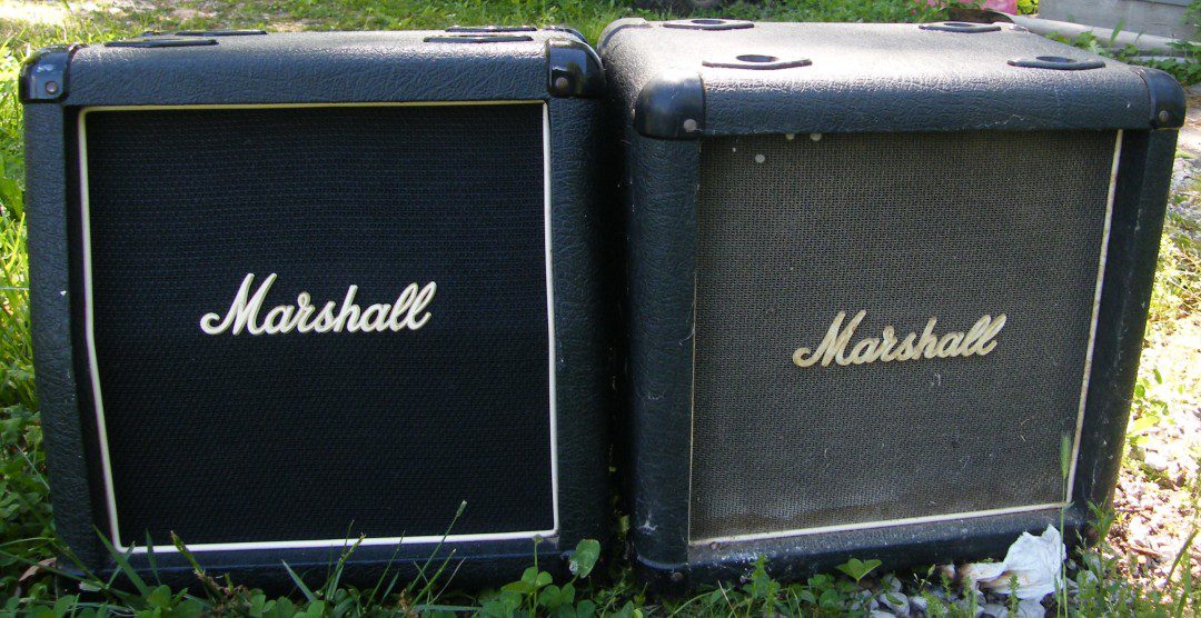 Reviving the “Marshall Stack” | General Guitar Gadgets