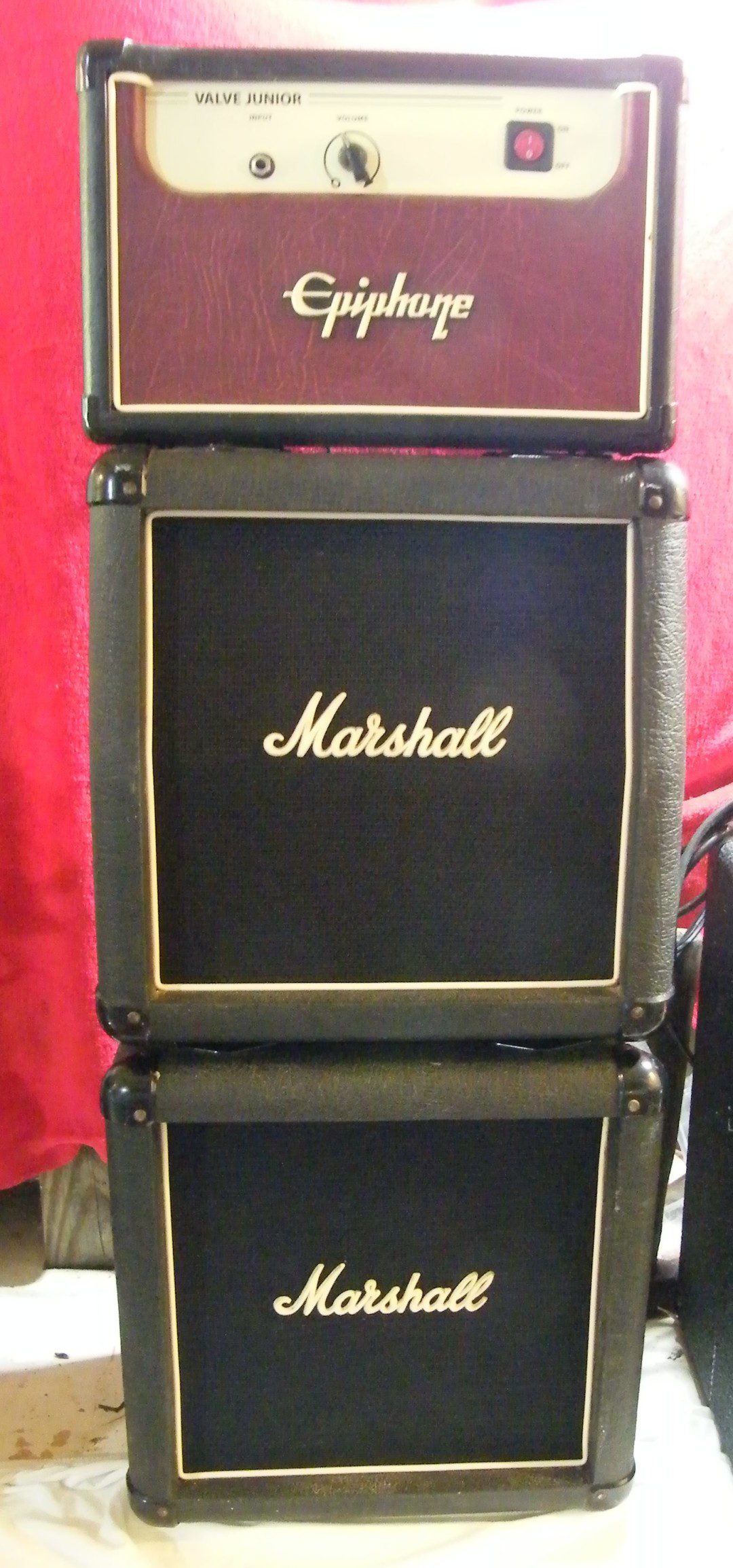 Reviving the “Marshall Stack” | General Guitar Gadgets